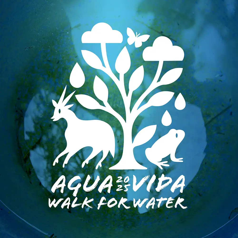 Donate Agua Vida - Isla Urbana USA